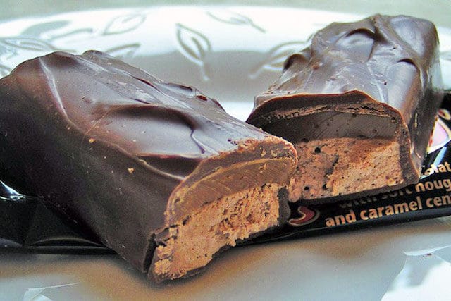 10 hechos fascinantes sobre Mars Candy Company - Listas curiosas