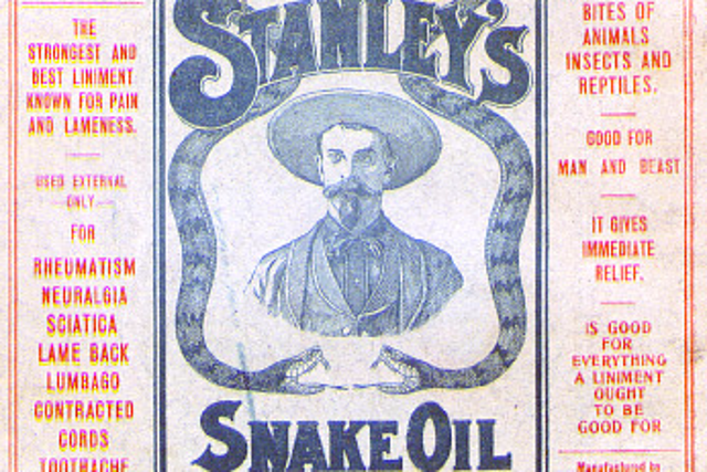 10 orígenes interesantes de los modismos populares - LISTAS CURIOSAS