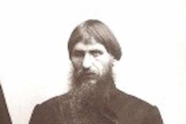 10 hechos sobre el monje loco Grigori Rasputin - LISTAS CURIOSAS