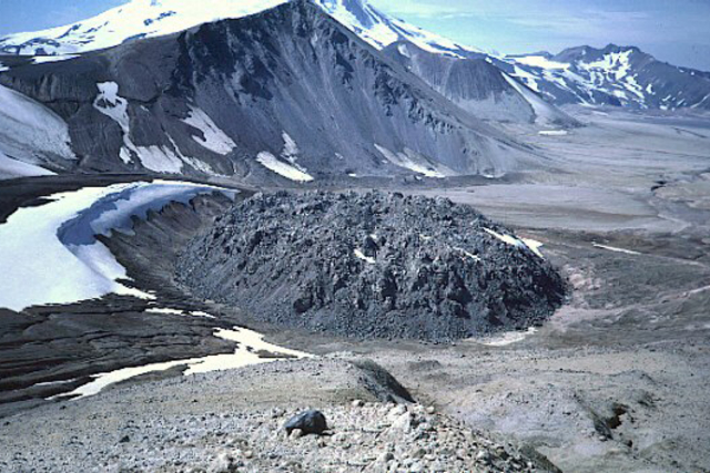 10 hechos sobre los volcanes más extraños del mundo - LISTAS CURIOSAS