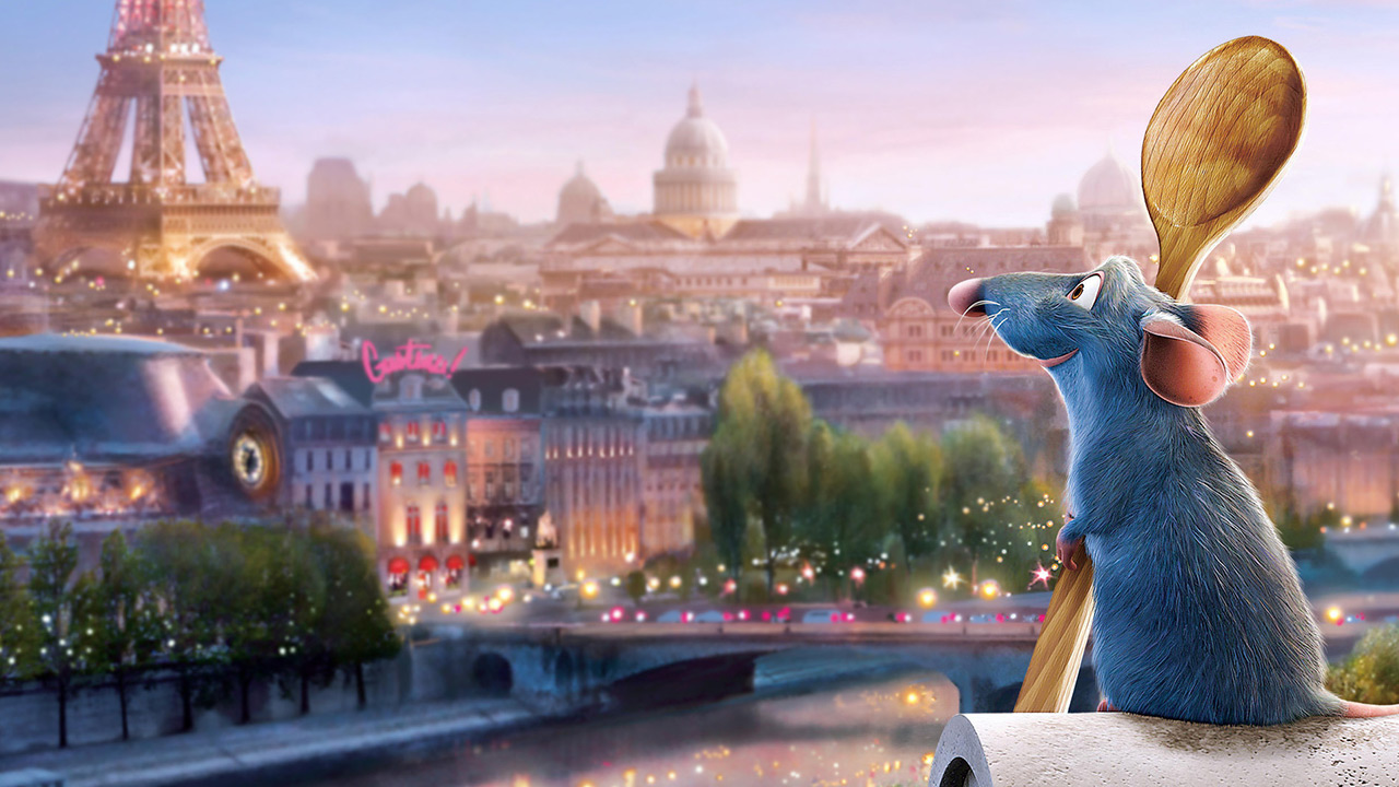 Las 10 mejores películas de Pixar